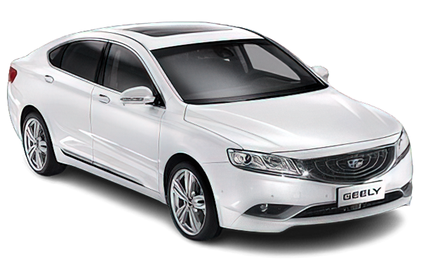 Захист двигуна Geely GC9 2015 - 2019 (Джилі ГС9 2015 - 2019) Кольчуга ...